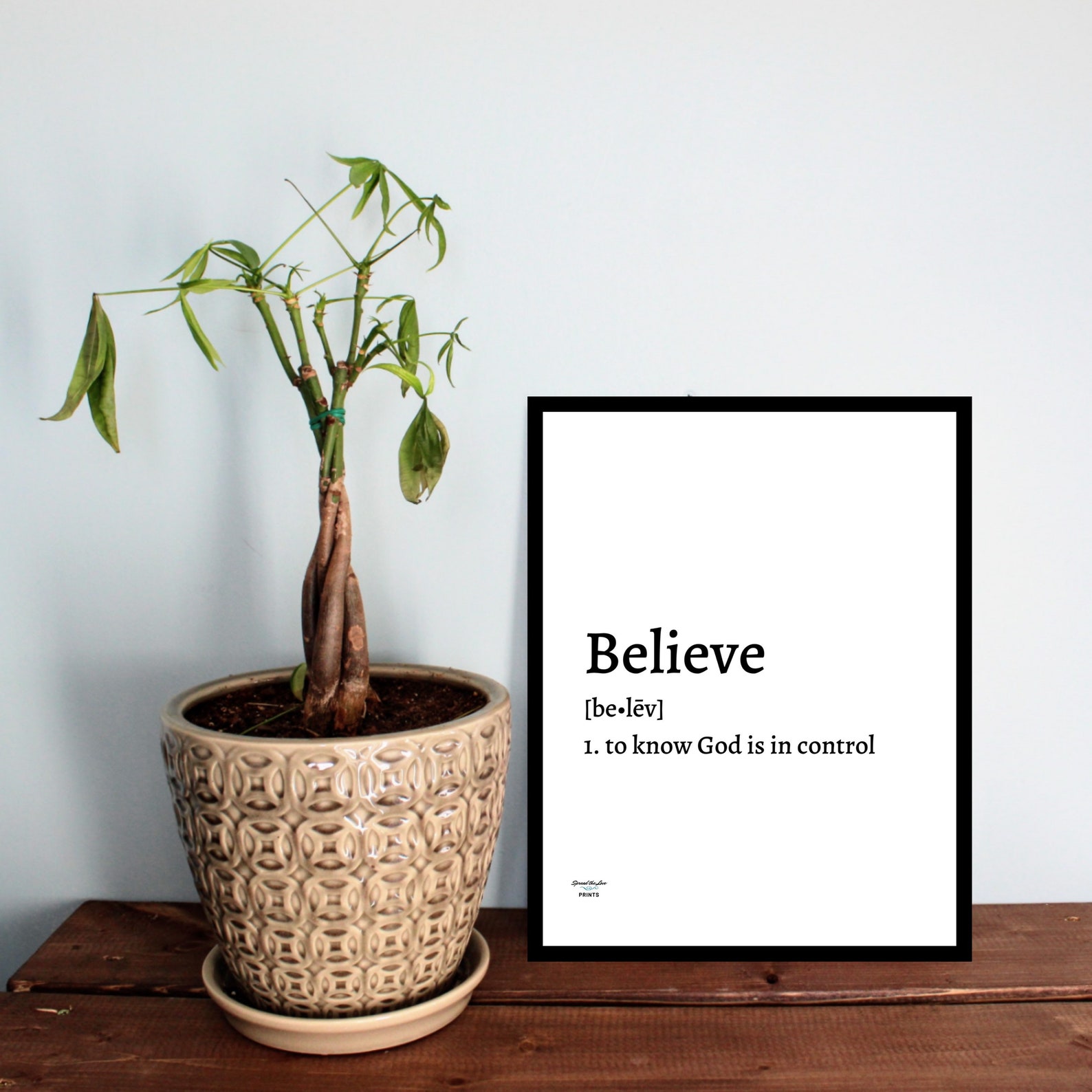 Believe Definition Inspirational Quote Christian Poster Etsy believe-definition-inspirational-quote-christian-poster-etsy