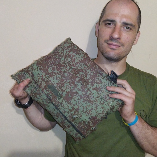 Russian Military Patches - Etsy