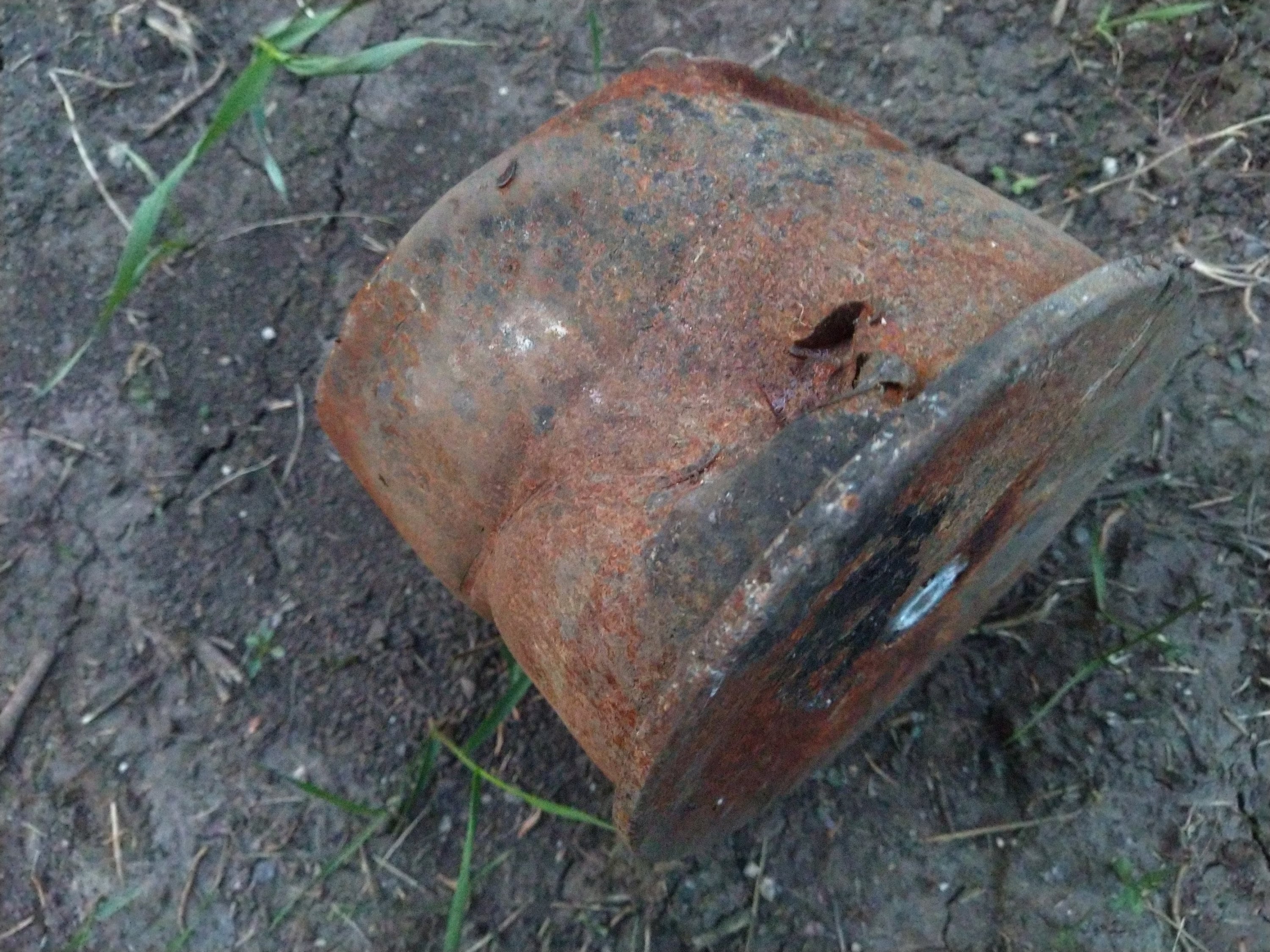 Old Russian Pot. Buy Now - Etsy