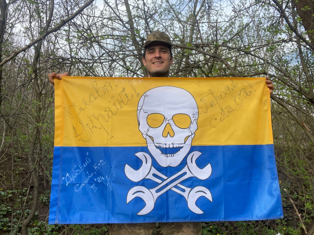 My Personal Flag With Your Custom Writings on in and Some Photos of My ...