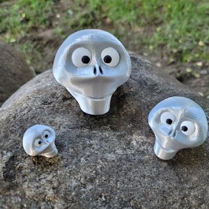 Banjo Kazooie Mumbo Token - Etsy