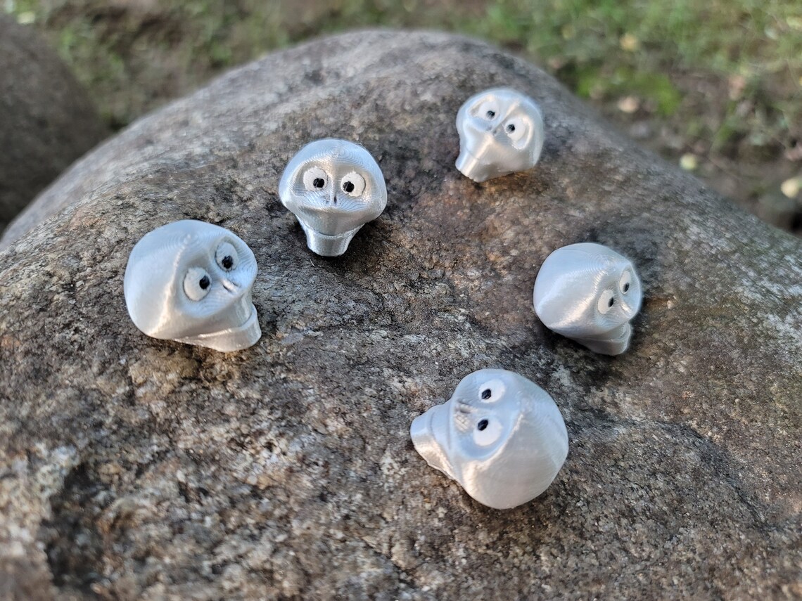 Banjo Kazooie Mumbo Token - Etsy