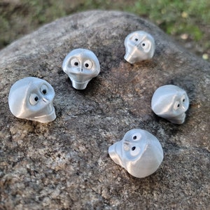 Banjo Kazooie Mumbo Token - Etsy