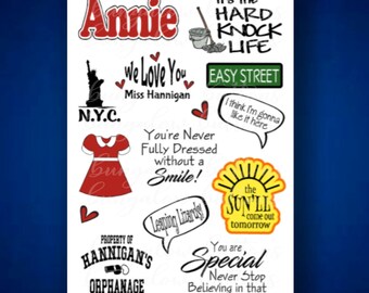 Musical Quotes - Etsy