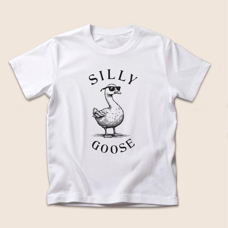 Funny Kids T Shirt - Etsy