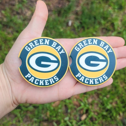 GREEN BAY PACKERS 3-D Metal Wall Sign - Etsy