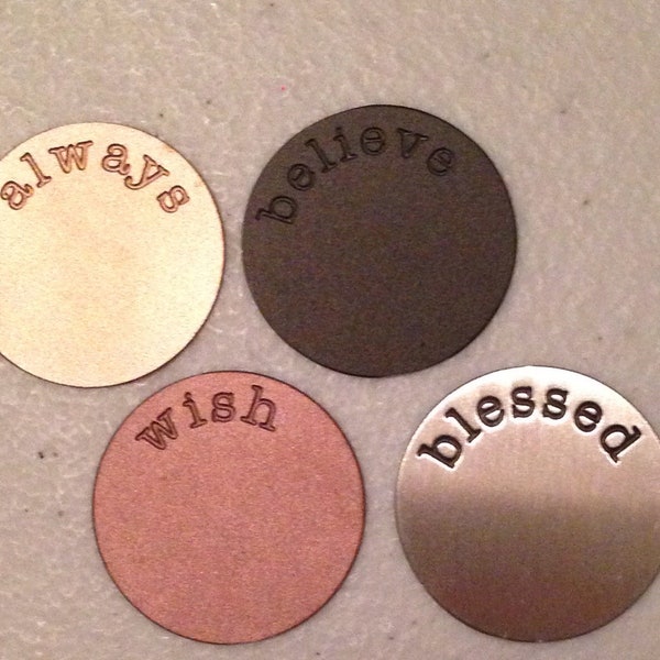 Charm Plates - Etsy