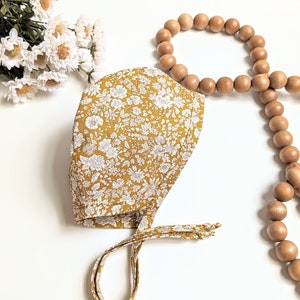 Bonnet Subscription - Etsy