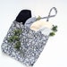 French Style Market Tote - Etsy