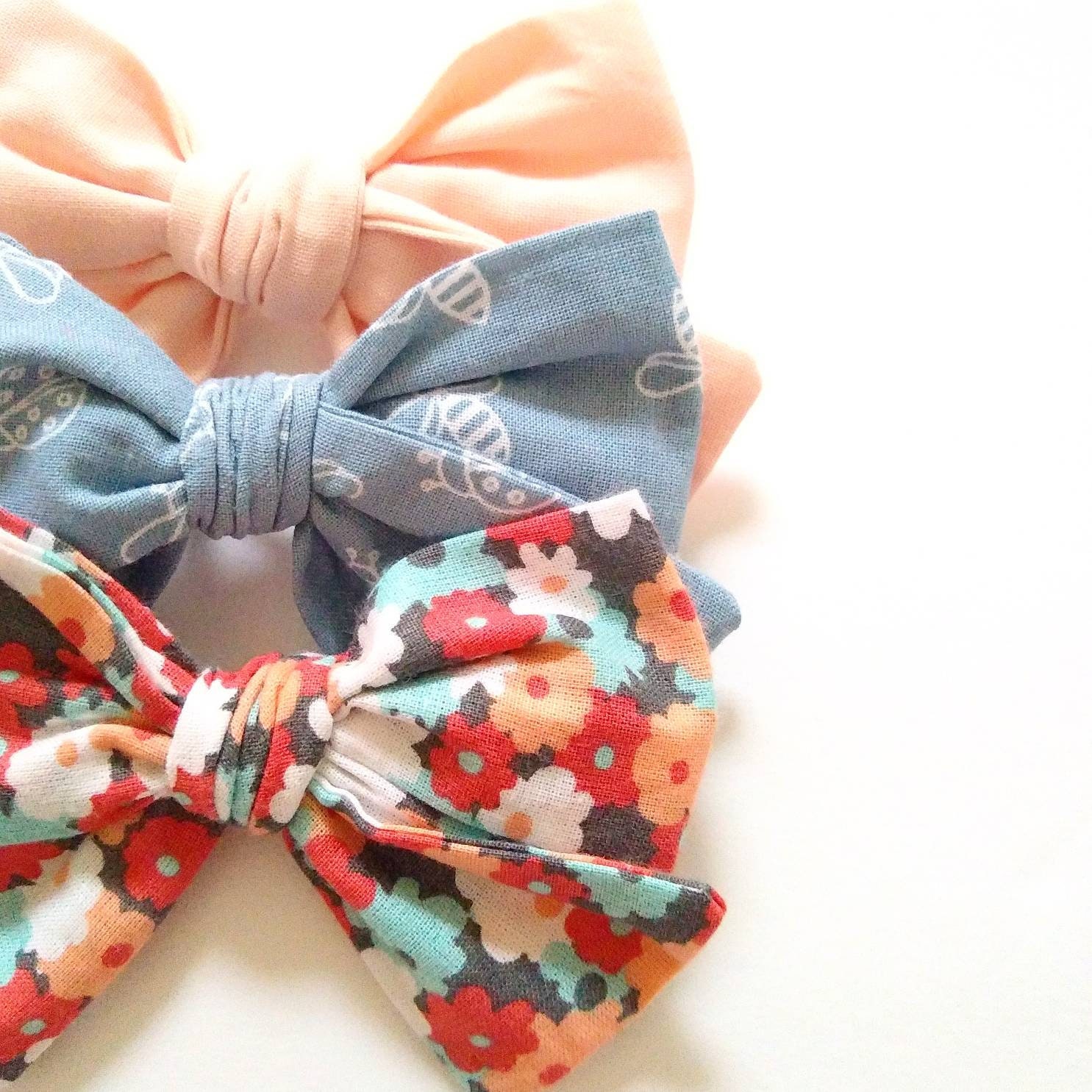 Bow Subscription - Etsy