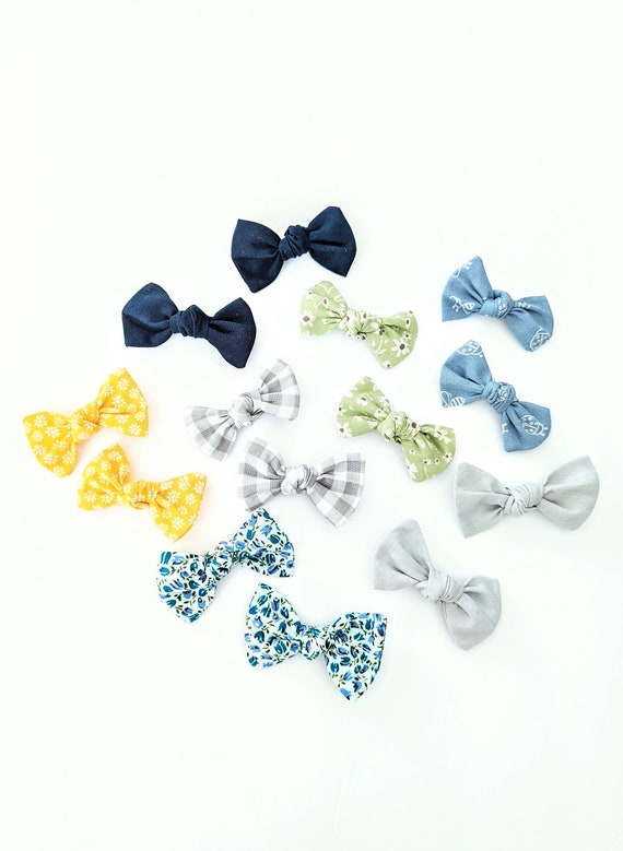 Piggytail Sets | Etsy