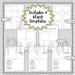Food Webs & Chains Project Cube: Middle School Science (digital ...