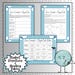 Ocean Currents 3D Research Project Cube | Middle School Science Project ...