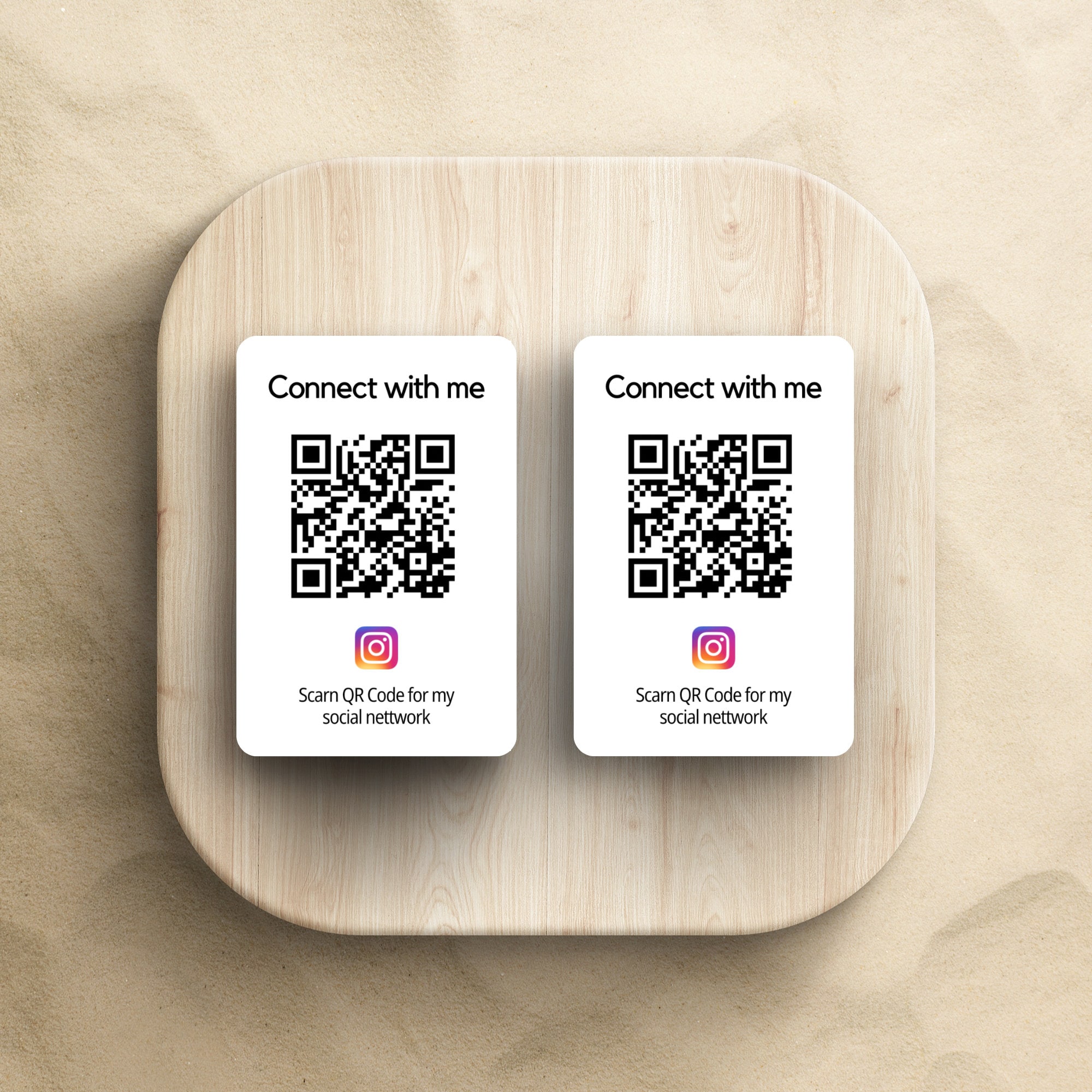 Google Review QR Code Signs Business Logo Vendors Pop up Shops QR Code ...