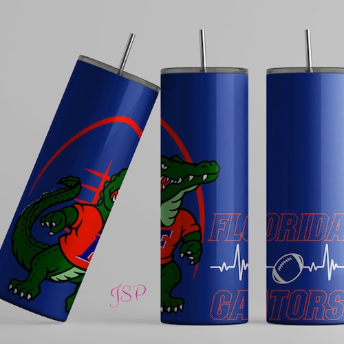 Florida College University School Tumbler Sublimation Digital - Etsy