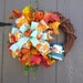 Everyday Wreath for Spring, Easter, Summer and Fall. Perfect for Your ...