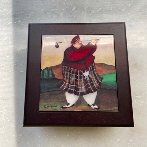 Jennifer Garant - Etsy