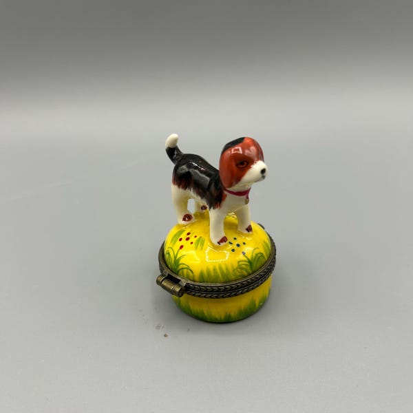 Dog Trinkets - Etsy
