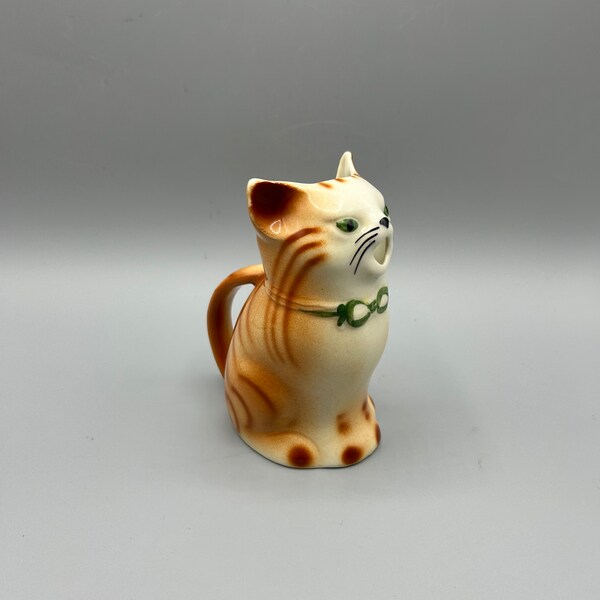 Cat Creamer - Etsy