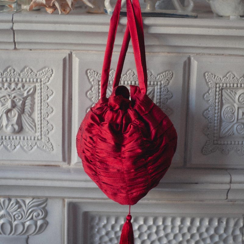 Reticule - Etsy