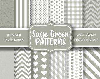 Purple Digital Paper Pack, Mardi Gras, Scrapbook Paper Background ...