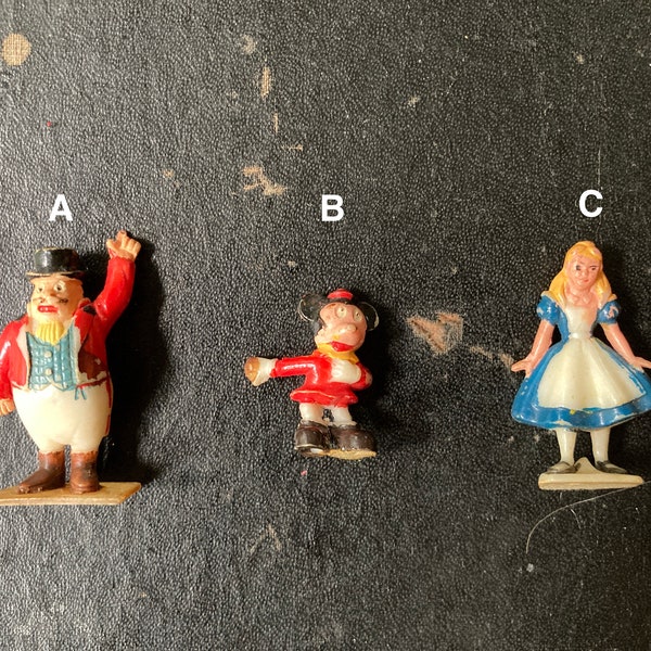 Disneykins - Etsy