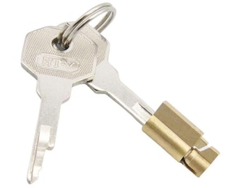 Chastity Key Lock - Etsy