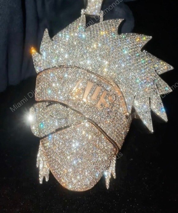 Chief Keef Sun Chain
