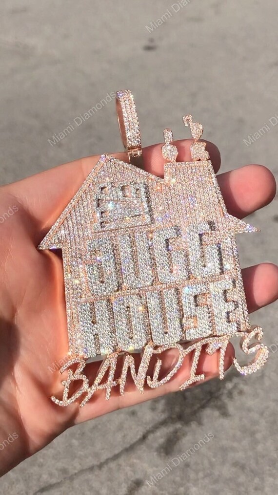 Real Trap House