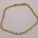 10K Gold Singapore Chain,rope Twist Singapore Chain,singapore Chain ...