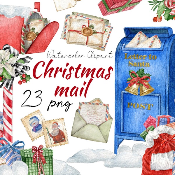 Letter Clipart - Etsy