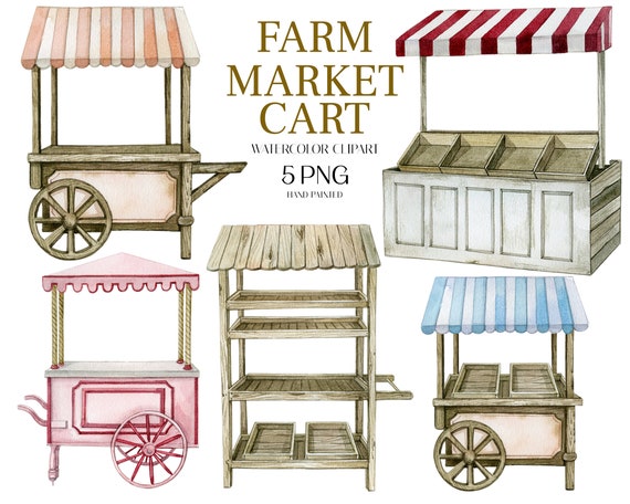 Farm Market Cart The Wheel Barrow Shopping Cart Picture Of Morris