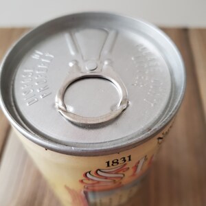 Vintage Beer Can Stenger Brewery Naperville IL - Etsy