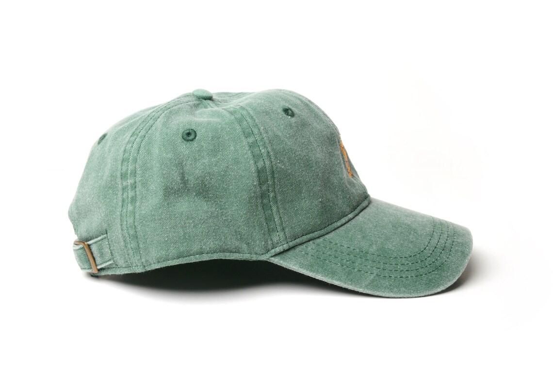 Embroidered Egg Hat | Fried Egg | Breakfast Food| Custom Colors ...