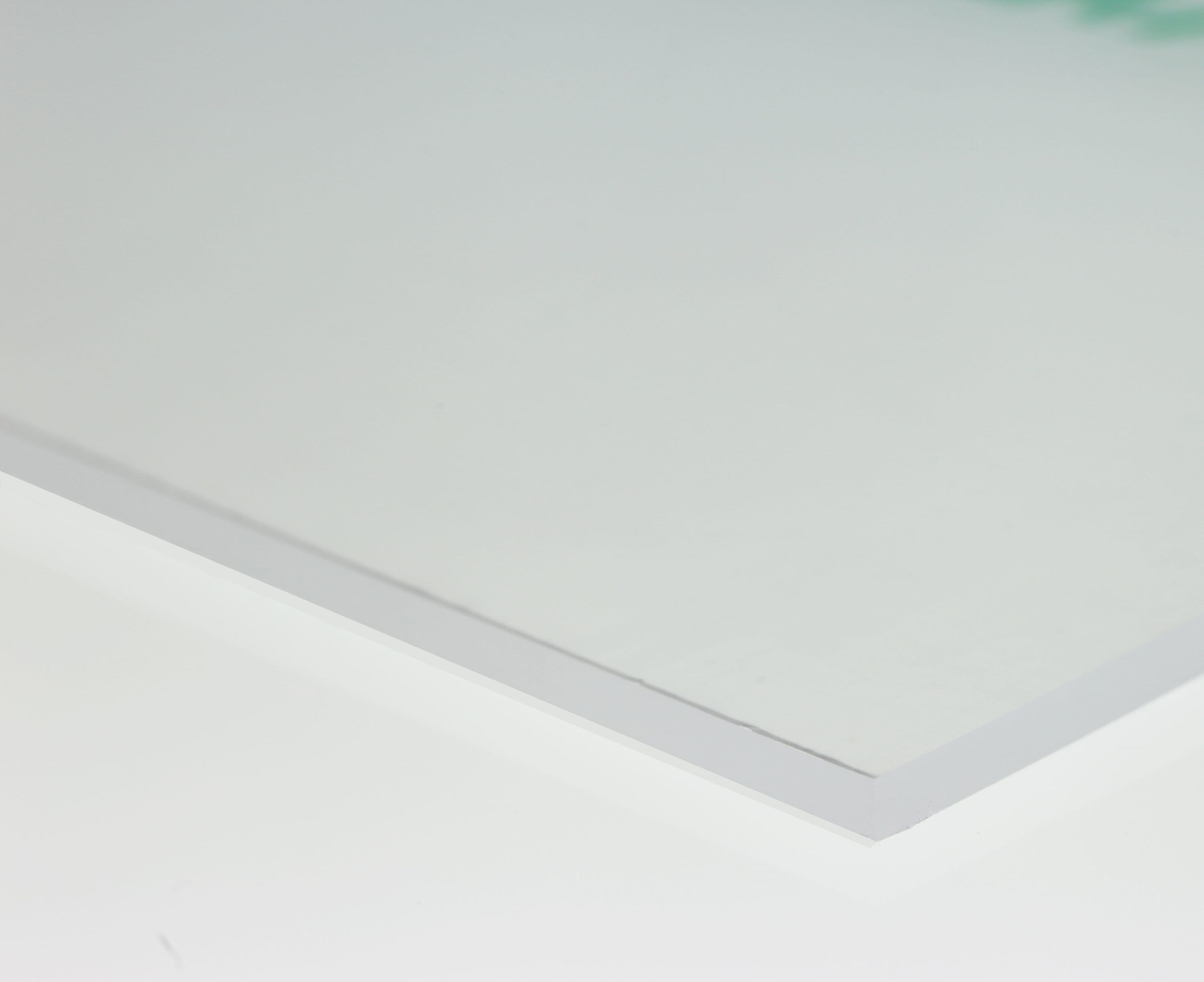 Clear Acrylic A3 X 6mm Thick Sheet 297mm X 420mm Plexiglas Perspex PMMA ...