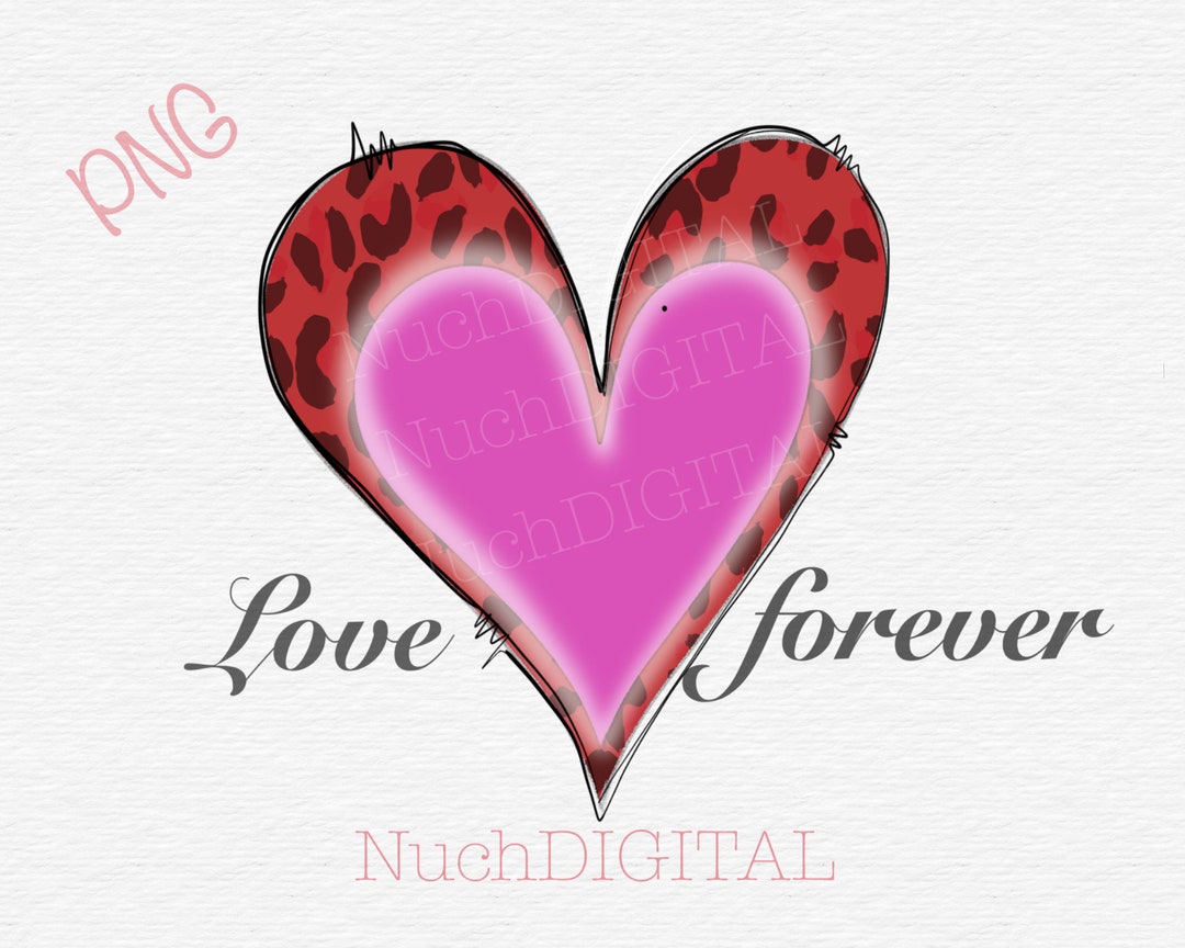 Valentines Day Png Sublimation, Valentines Valentine Printable, Clipart ...