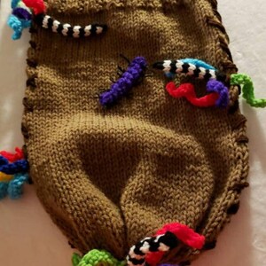 Oogie Boogie Baby Costume ,oogie Boogie Baby Outfits ,newborn Halloween ...