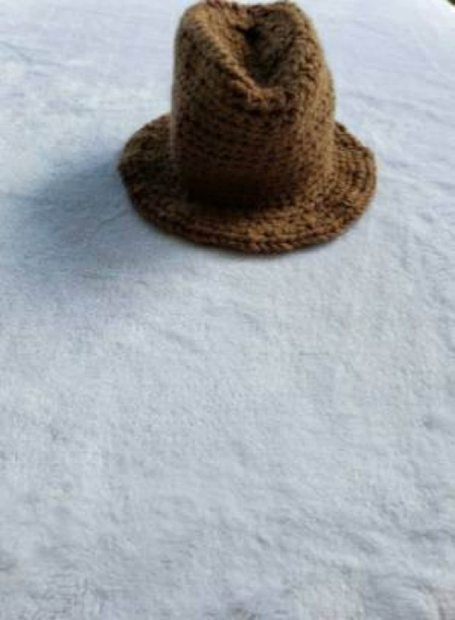 Freddy Krueger Set Baby Costume Nightmare on Elm St Crochet Horror Wes ...