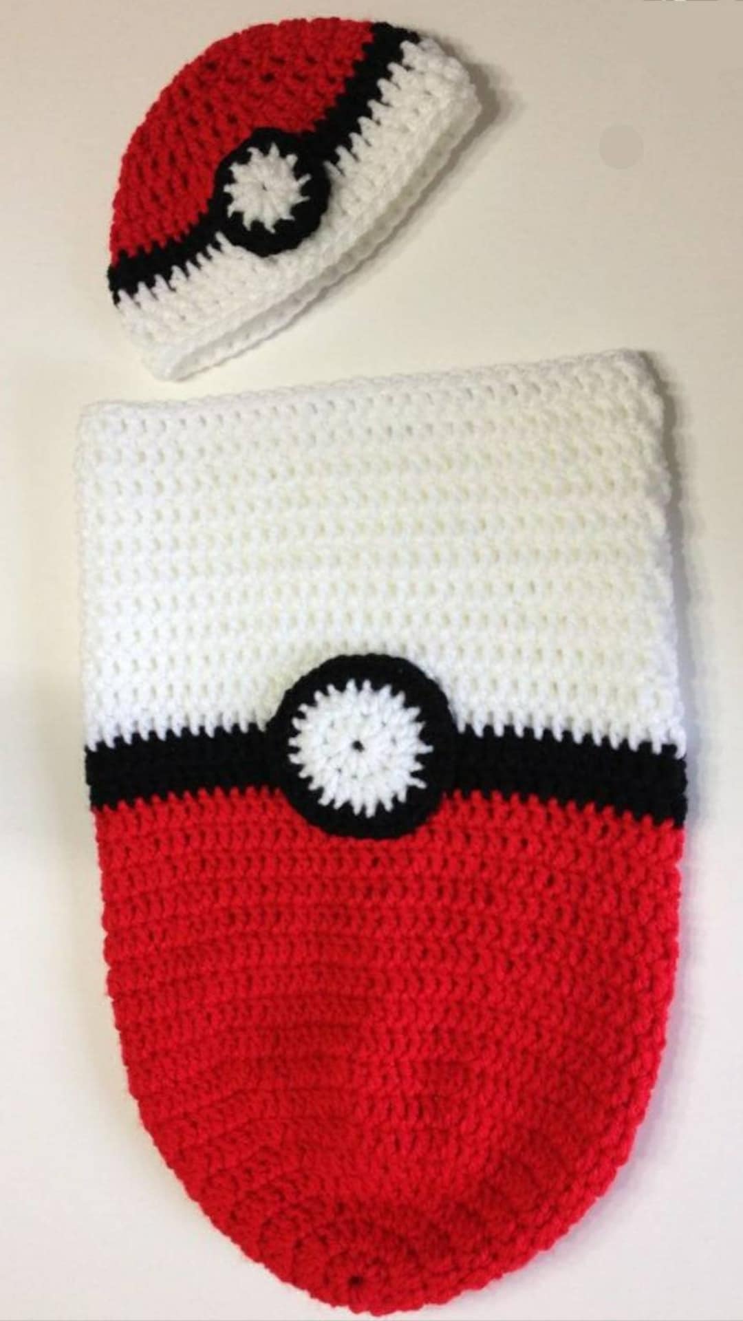 Pokémon Baby Cocoon - Etsy