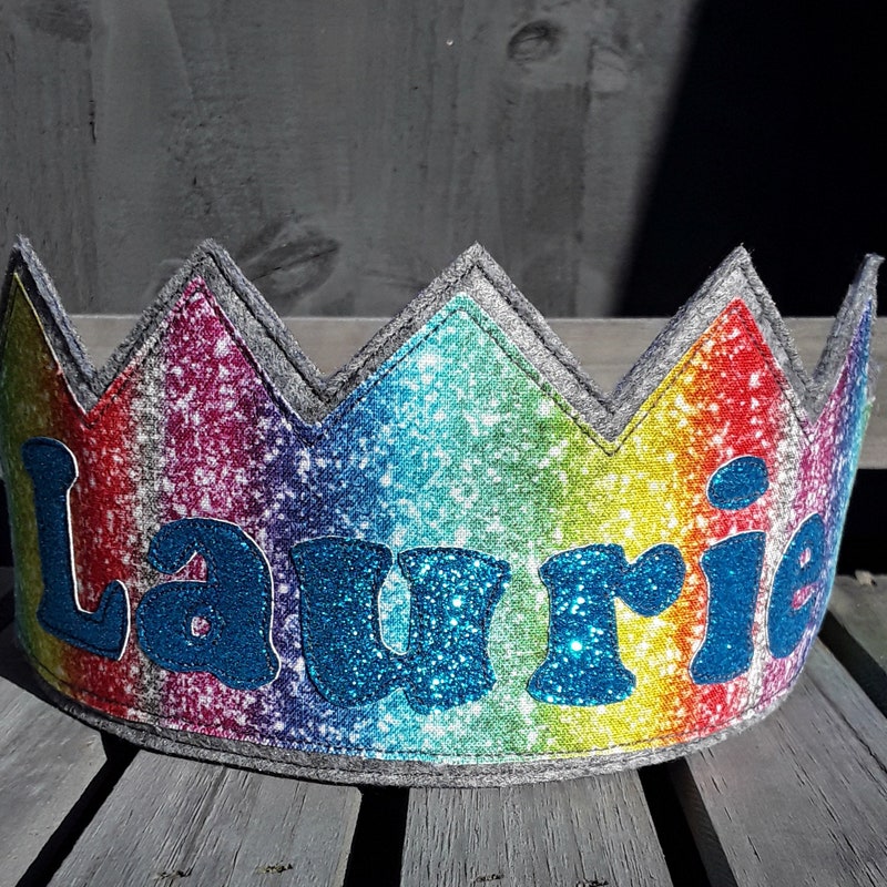 Handmade Crown - Etsy