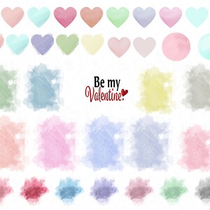 Couple Clipart Bundle | PNG Files | Valentine's Day, Best Friends ...