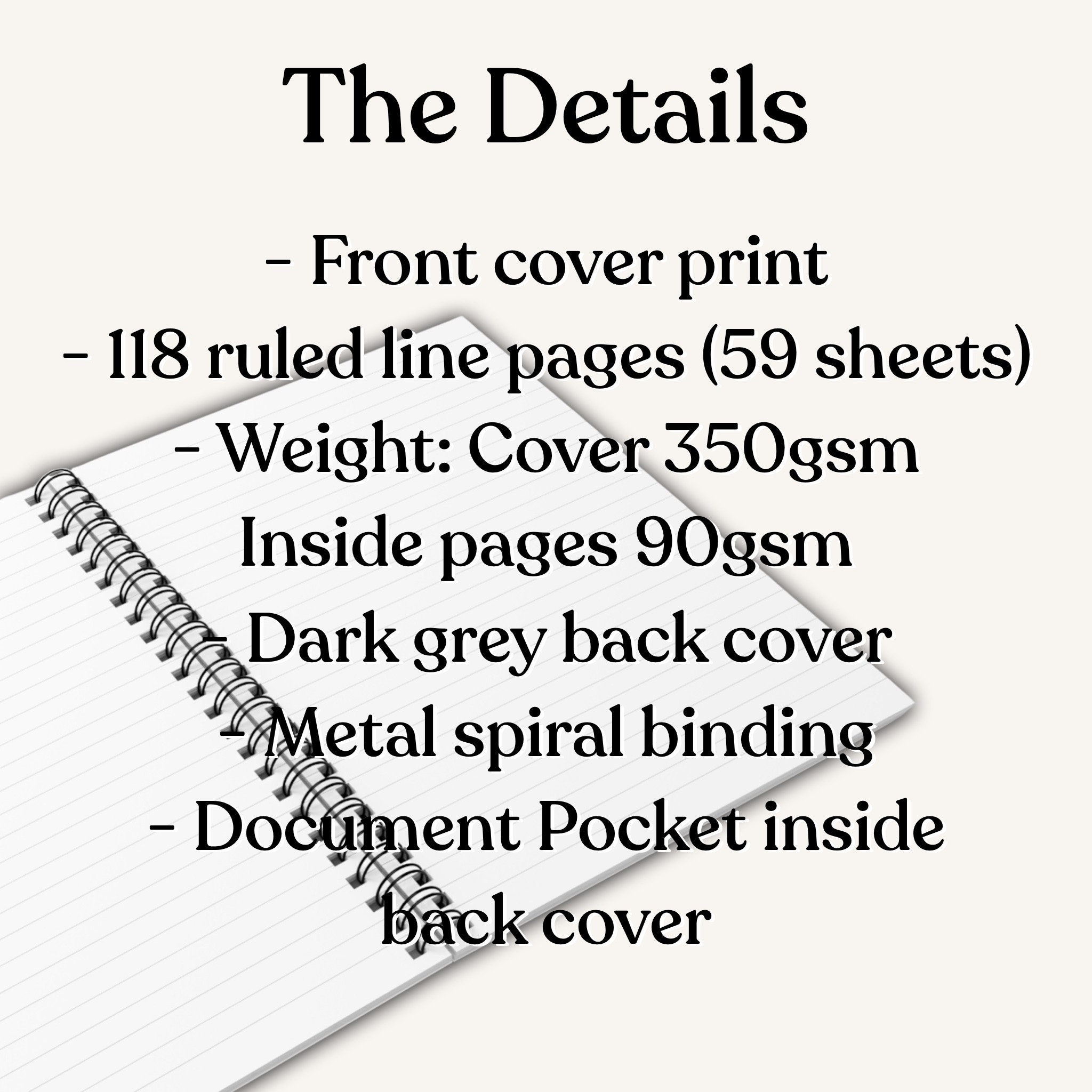 Customizable 2024 JW Convention Notebook, Declare the Good News Spiral ...