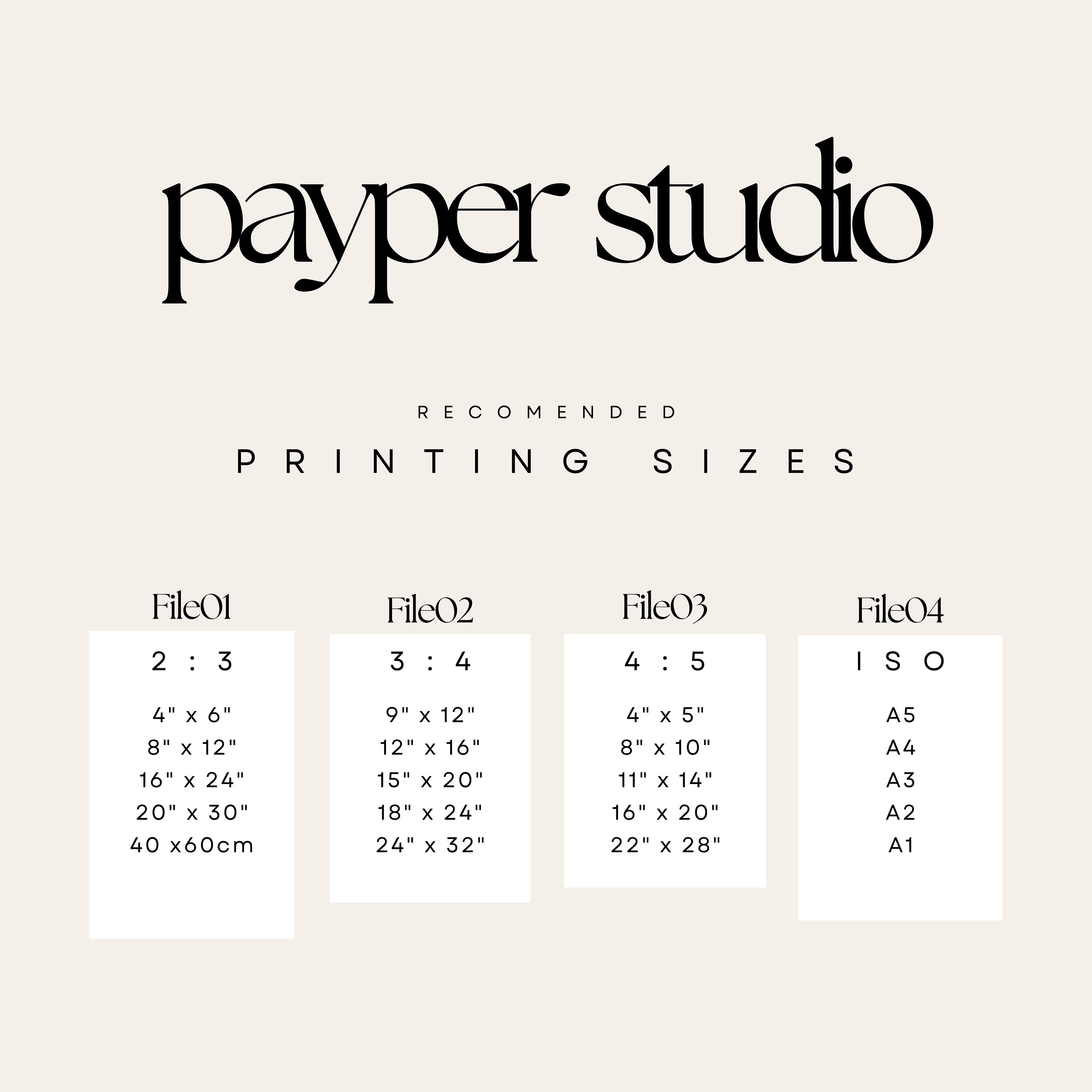 Letter P Watercolour Print, Digital Download, Black Watercolor, Modern ...