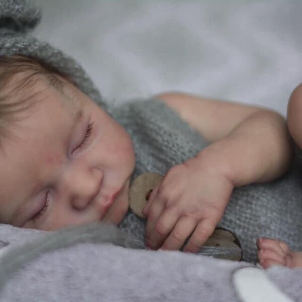 Reborn Doll Kit - Etsy
