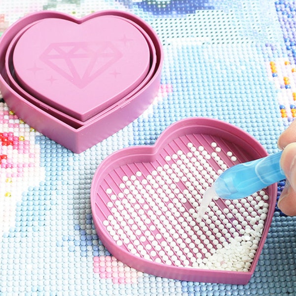 Diamond Dotz Tray Holder - Etsy