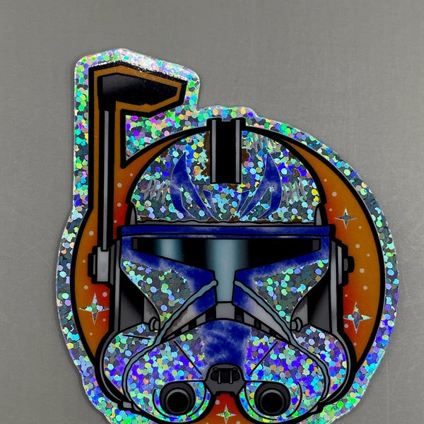 Captain Rex Helmet Svg - Etsy