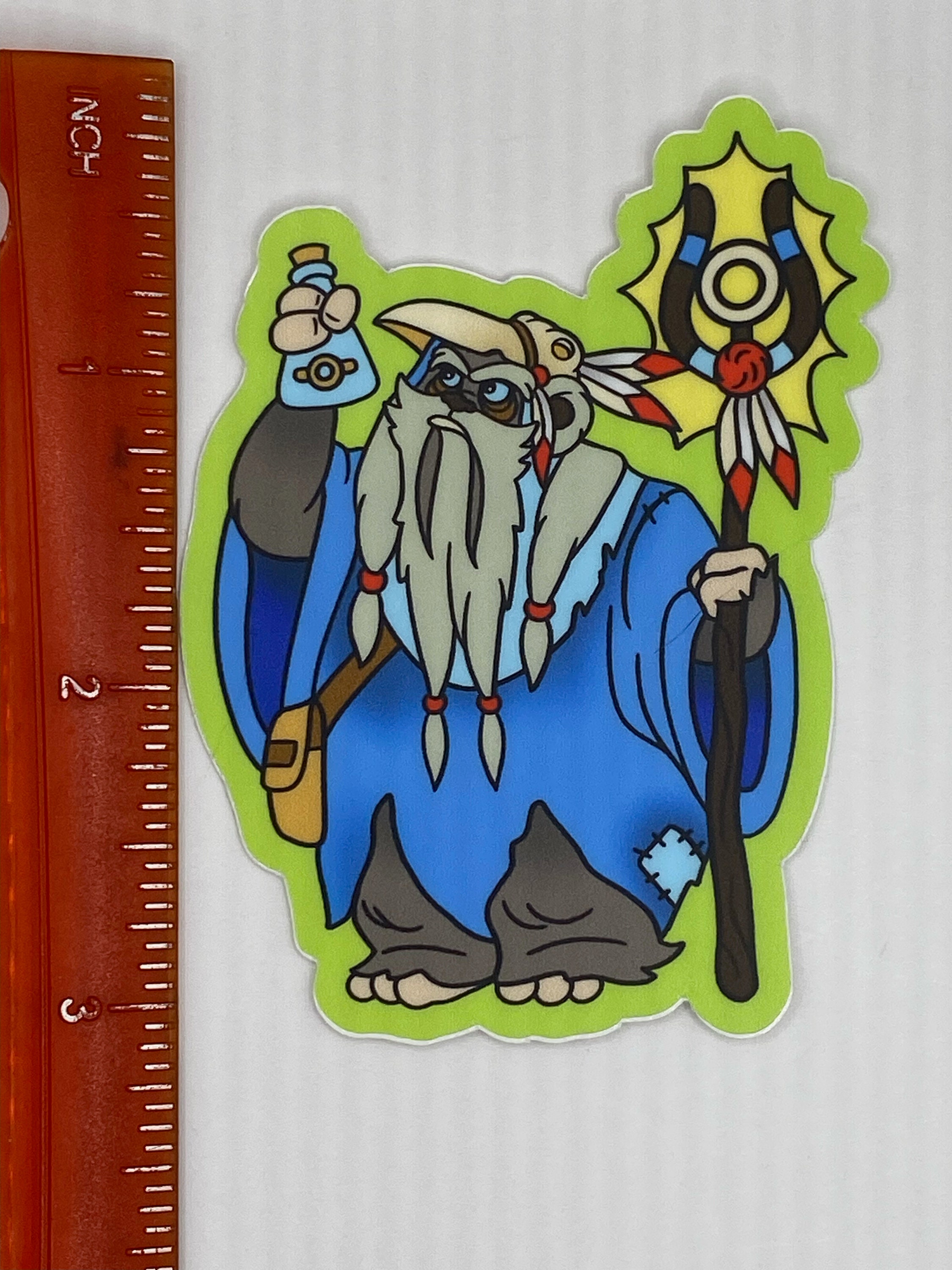 Ewok Cartoon Inspired Stickers Wave 1 - Etsy