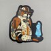 Order 66 Commander Cody Sticker 2 Options - Etsy