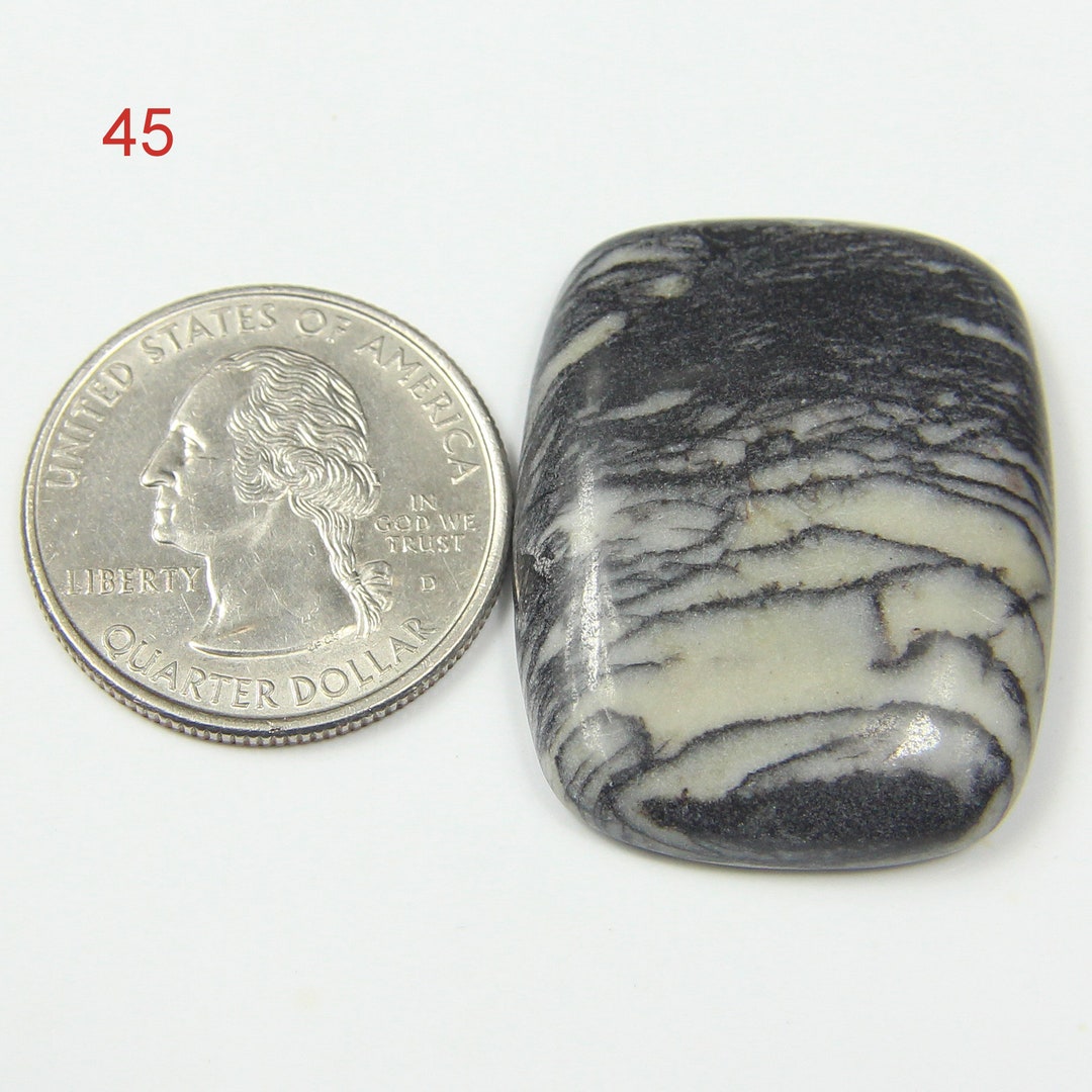 Natural Spider Jasper, Spider Jasper Gemstone, Cabochon for Jewelry ...