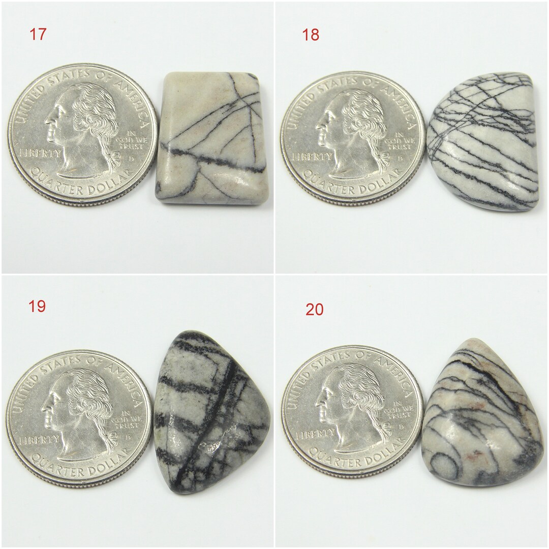 Natural Spider Jasper Spider Jasper Gemstone Cabochon for - Etsy